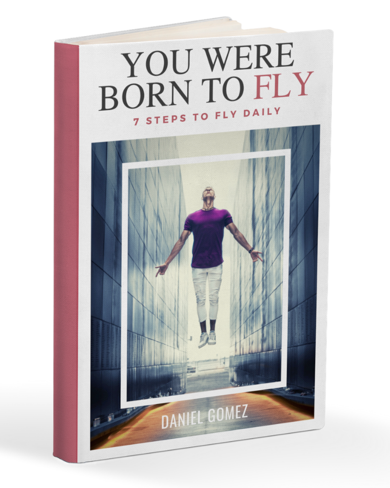 7 Steps To Fly Daily